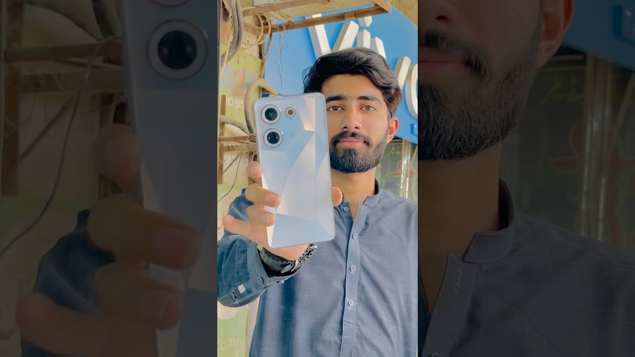 Tecno Camon 20 camera test #shorts #viral #trending #youtubeshorts