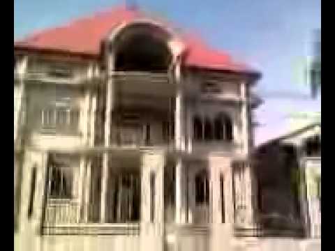 Liesti palate - YouTube