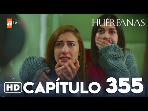 Huérfanas - Capítulo 355