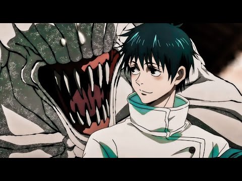Yuta Okkotsu 4k edit - Neon blade moondeity - YouTube