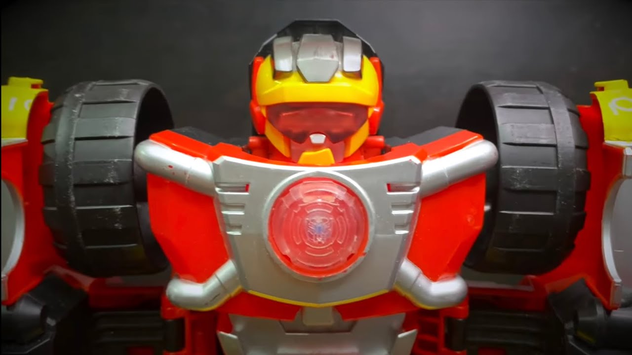 Cheap used Transformers Movie Rescue Bots Super Wings KO toys from ...