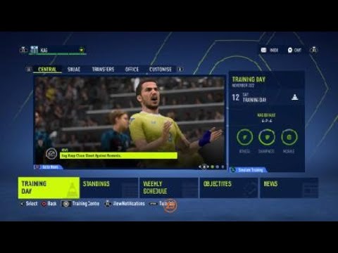 FIFA 23 - YouTube