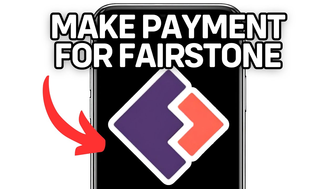HOW TO MAKE PAYMENT FOR FAIRSTONE 2024! (FULL GUIDE) - YouTube