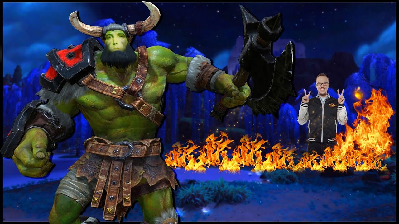 Grubby | "Grubby vs Neytpoh" Games 5, 6 & 7 | Warcraft 3 - YouTube