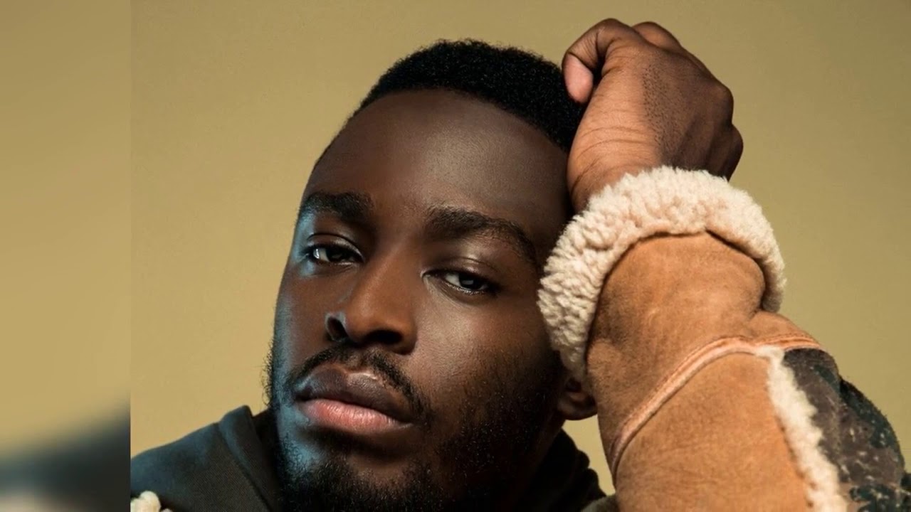 "Va dire à ton ex" - DADJU - YouTube