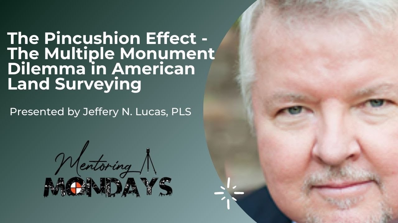 Week 58: The Pincushion Effect - The Multiple Monument Dilemma in ...