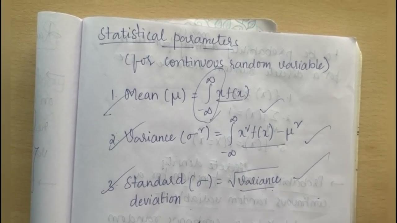 Random Variables - YouTube