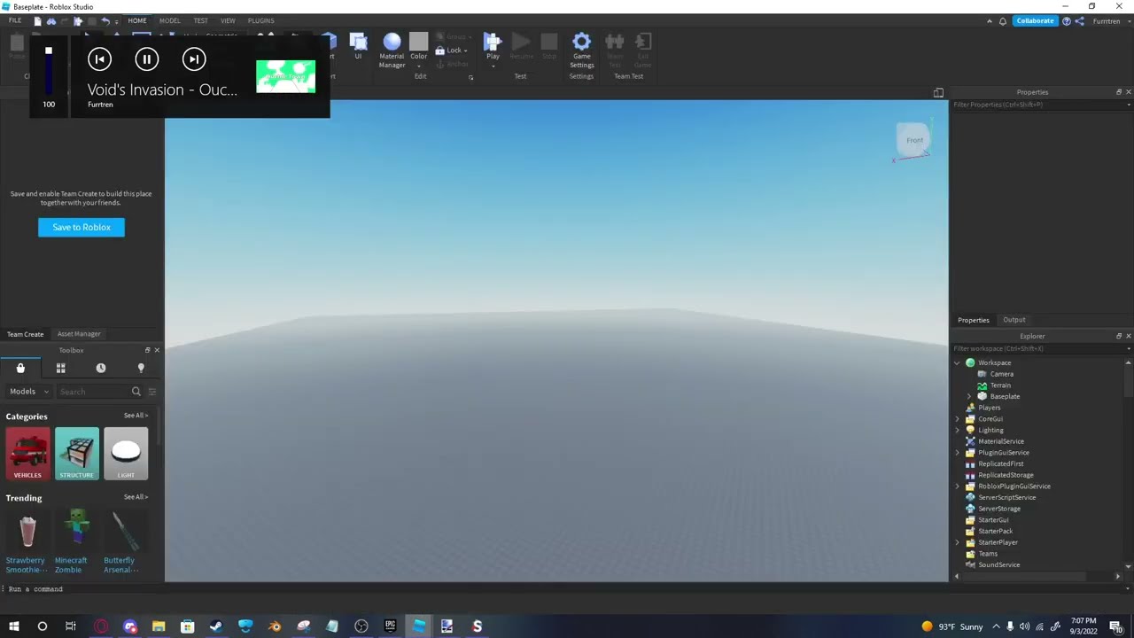 how to make r15 to r6 rig work. - YouTube