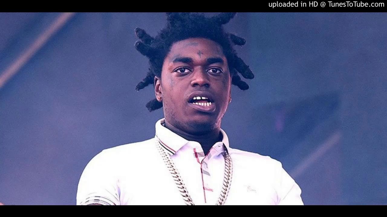 FREE KODAK BLACK X DRAKE TYPE BEAT - FIRST48 - YouTube