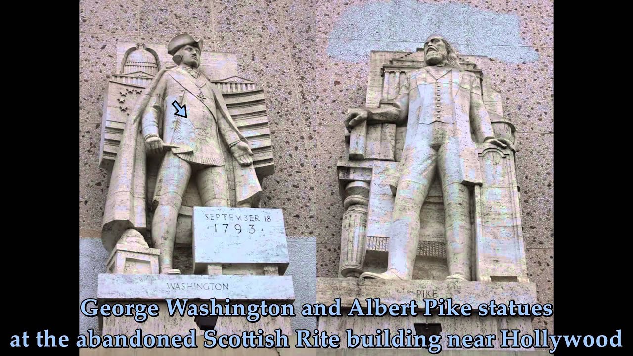 Jason Cooley Disney Religion is Freemasonry - YouTube