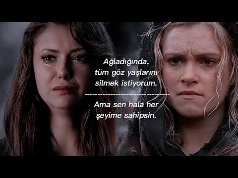 Evanescence - My Immortal (Türkçe Çeviri)