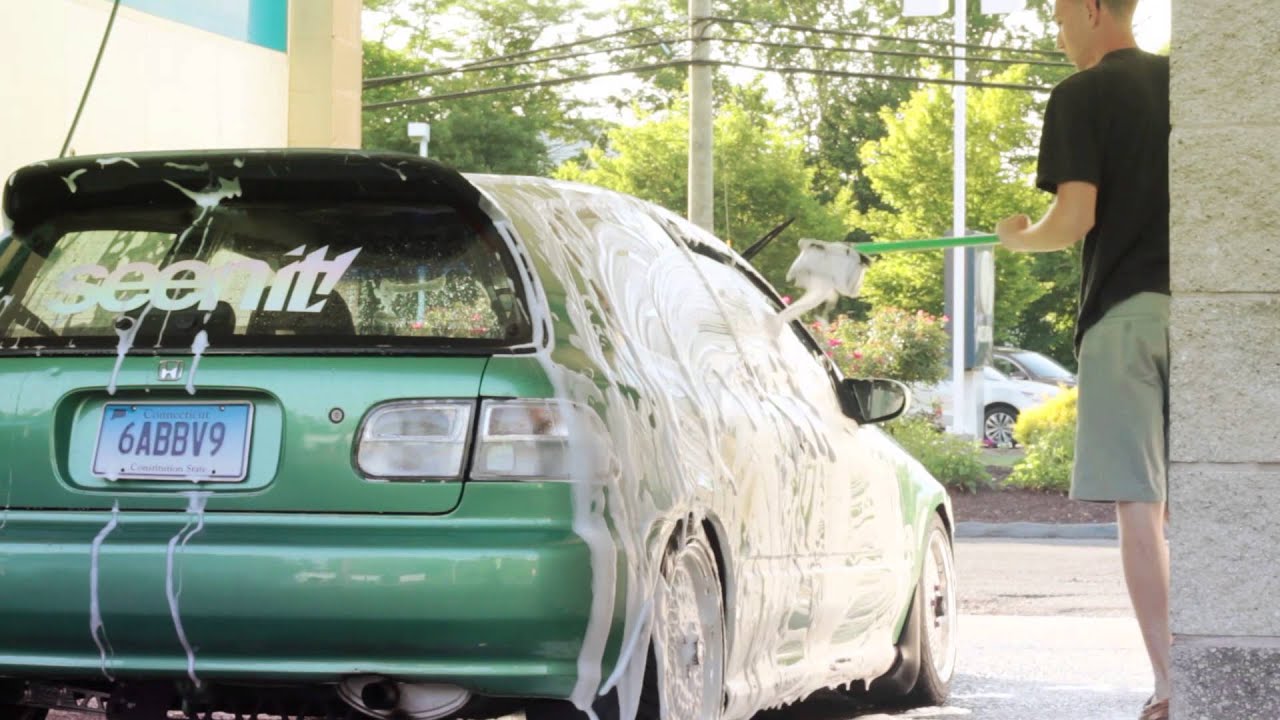 Midori EG - YouTube