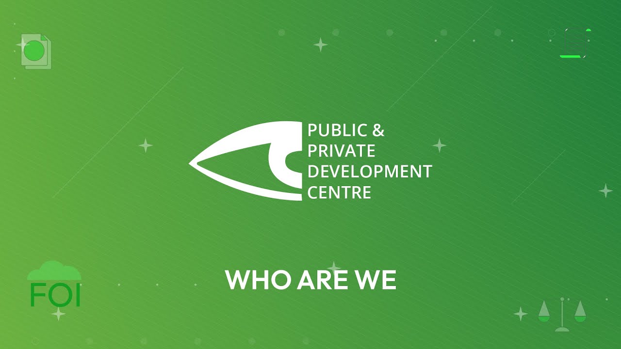 About Us - PPDC - YouTube