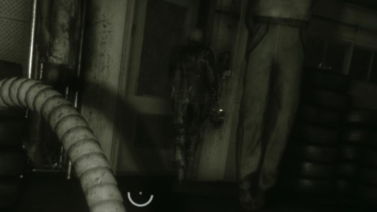 Close it on your way out! - YouTube