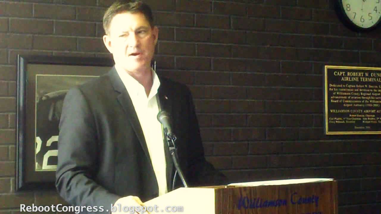 @CookforCongress on Jason Plummer's alleged defamation of Family PAC - YouTube