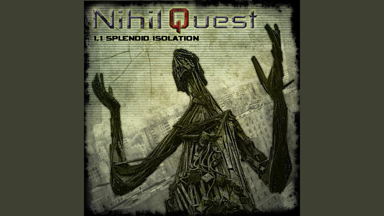 Splendid Isolation - YouTube