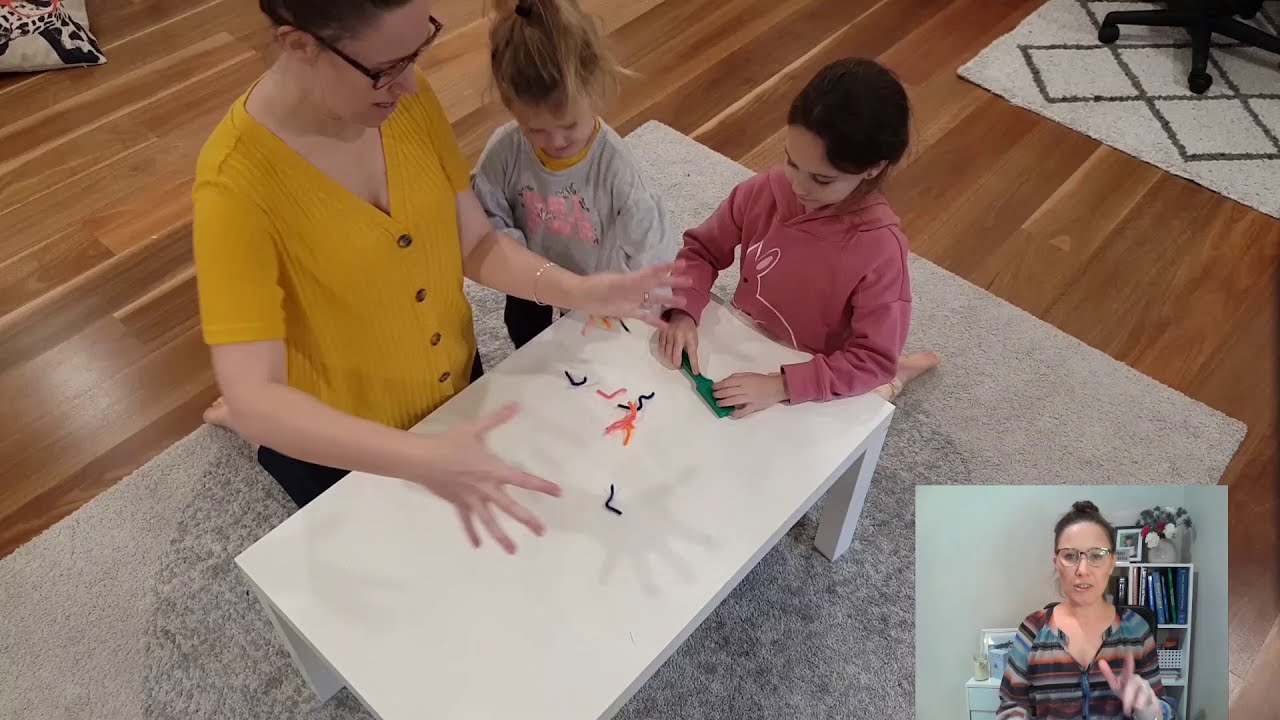 Pipe Cleaner Learning Activities: Insights for Parents and Educators ...