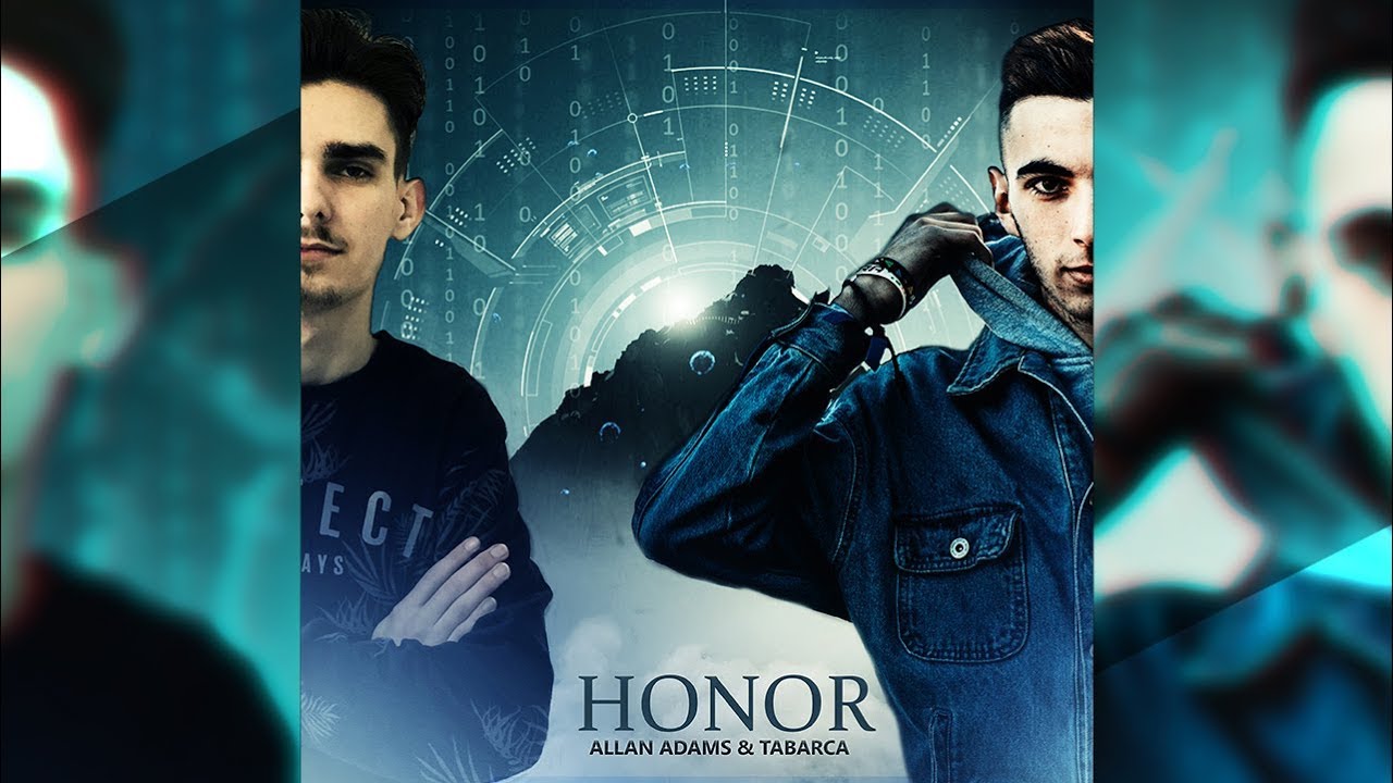 Allan Adams & Tabarca - Honor - YouTube Music