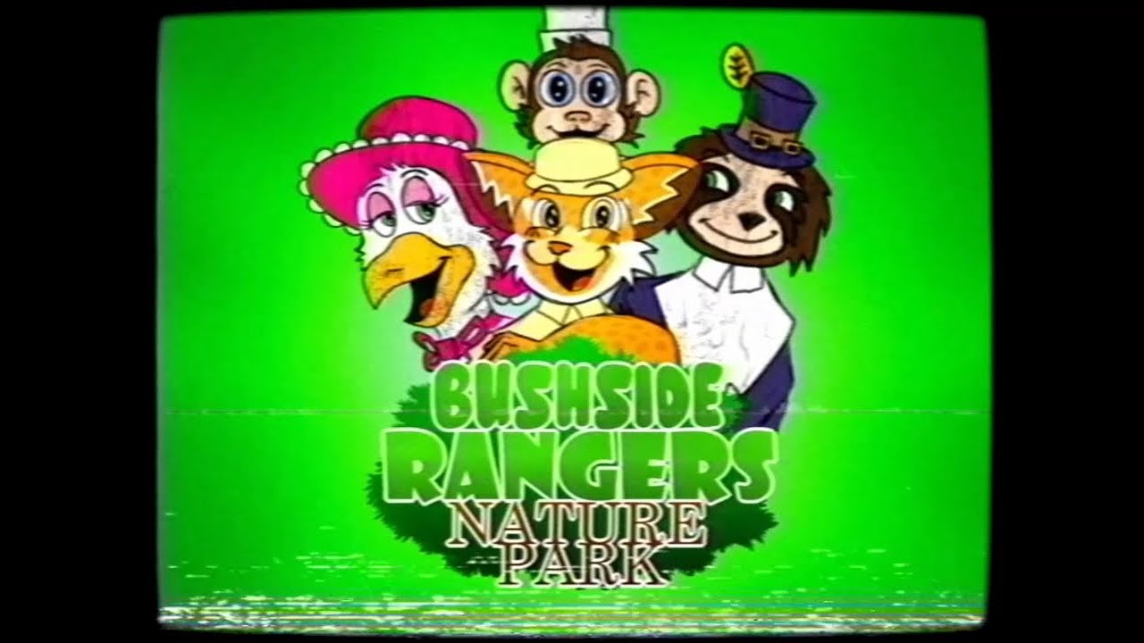 The Park is Now Open! | Bushside Rangers - Chapter 1 - Walkthrough ...
