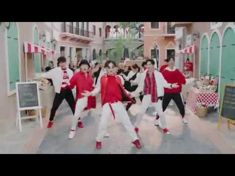 MV TKN Final 15 s (Tinten Roll) - YouTube