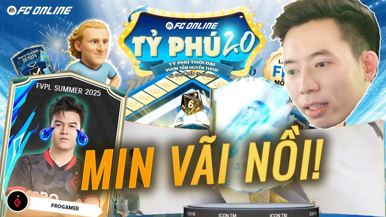 DISASTER HỐI HẬN KHI GIAO SỰ KIỆN CỜ TỶ PHÚ VÀO TAY PHƯỚC PHỞ | SỰ KIỆN ...