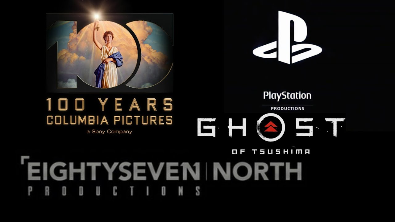 Columbia Pictures/Playstation Productions/87 North Productions (FAKE ...