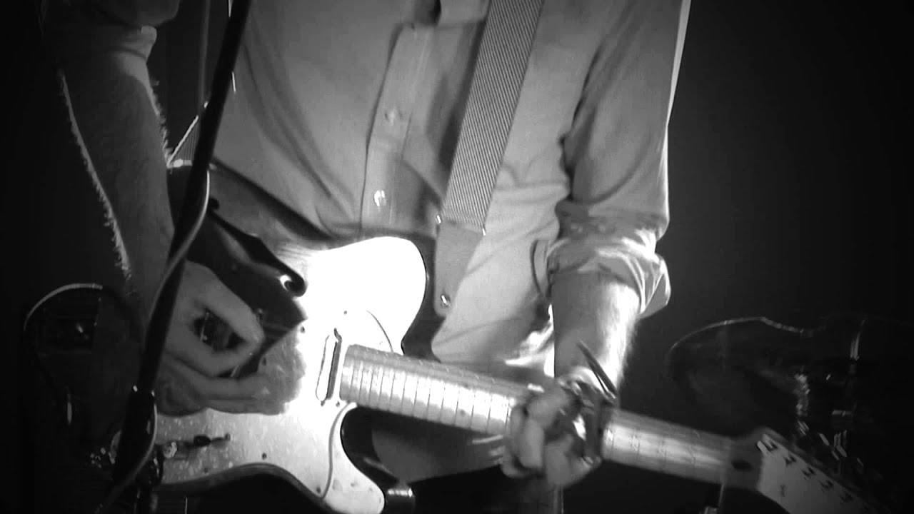 Mike Marchant - Space Never Strays - YouTube
