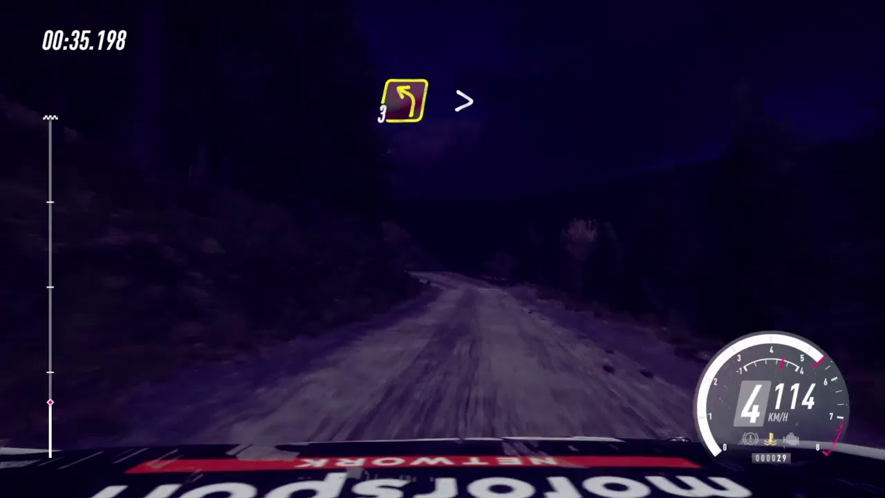 Bundzis Wales R5 ss1-ss6 - YouTube