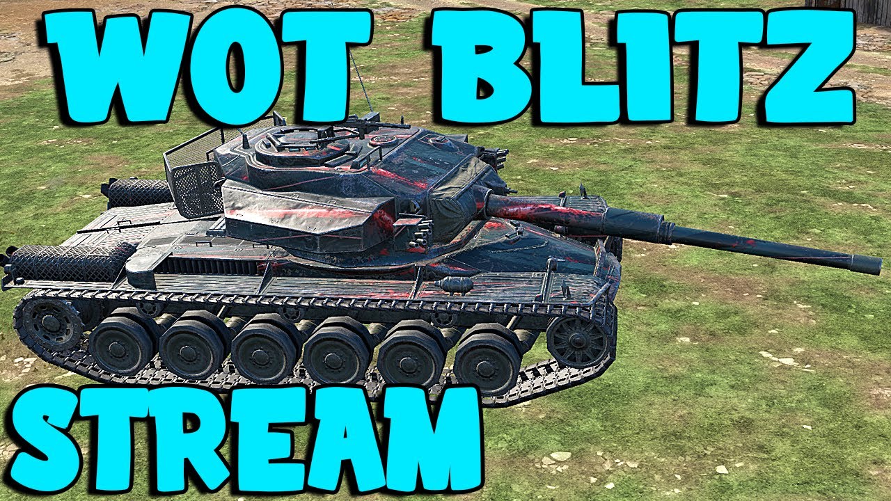 WOT BLITZ STREAM#shorts - YouTube