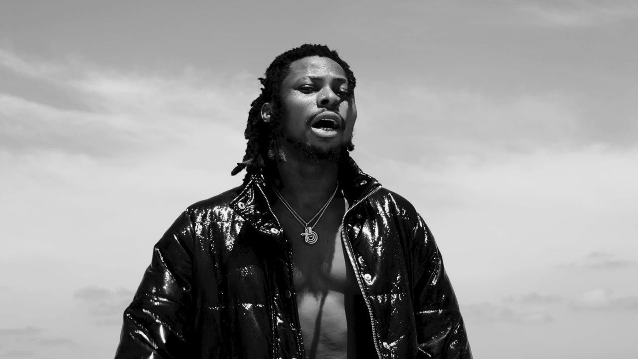 Asake - Thankful - YouTube