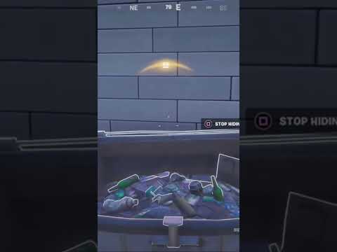 Oscar in Fortnite 🗑️ - YouTube