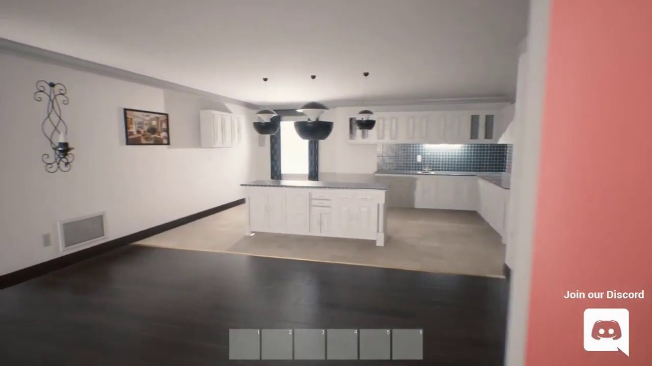 New Life Life RP Demo Gameplay - YouTube