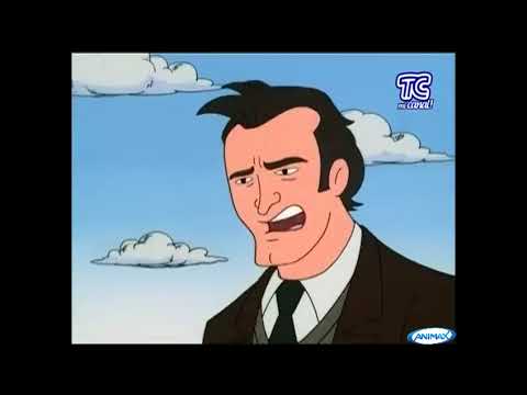 Recreo: la serie animada de Disney - "El substituto". - YouTube