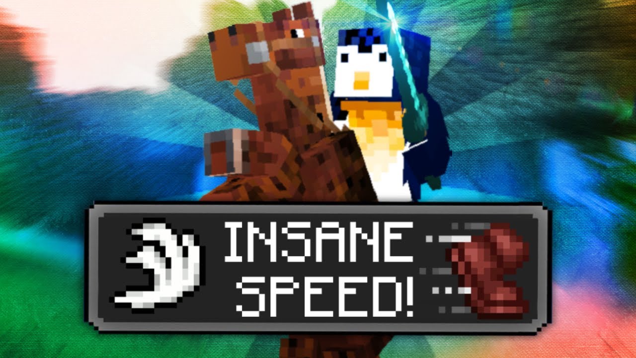 The NEW BEST Strategy in Minecraft's Hoplite Battle Royale! - YouTube
