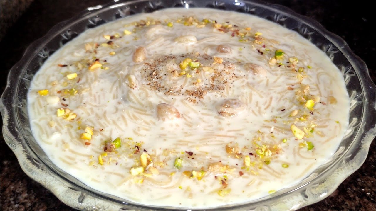 Sewai Ki Recipe//By parichhayee kitchen - YouTube