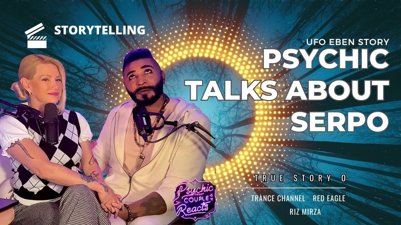 Breaking Down The Most Mysterious Alien Exchange Program Ever! - YouTube