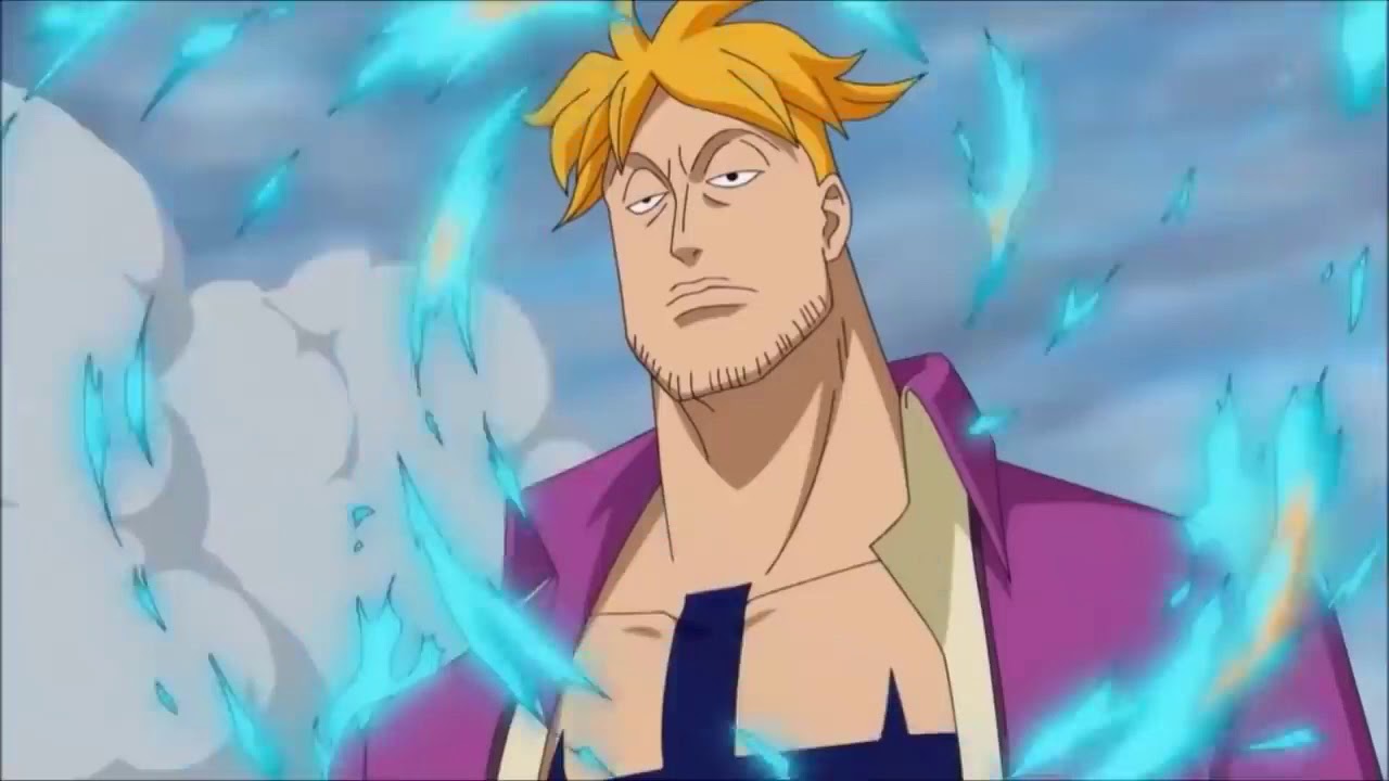 Marco AMV- FLY PHOENIX FLY - YouTube
