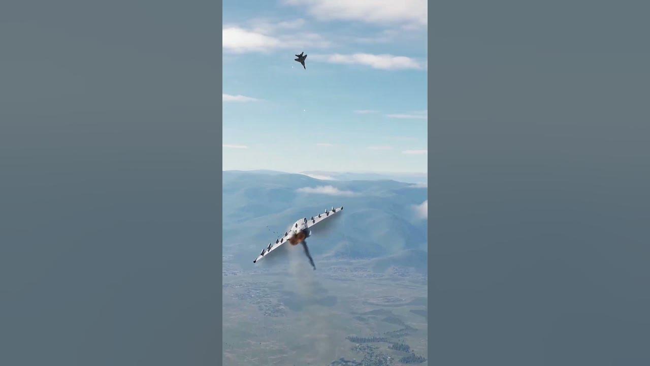 MIG 29 vs Eurofighter Typhoon - YouTube