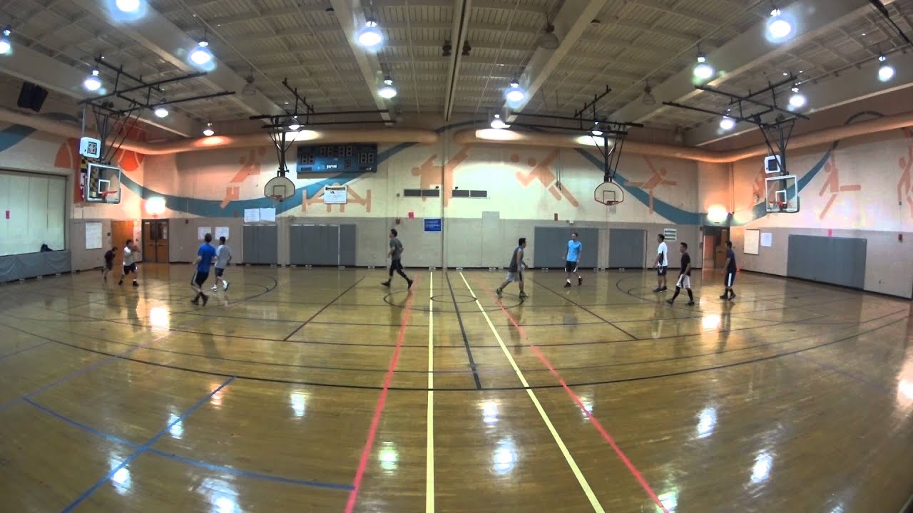 BBall 20151022 Video 1 - YouTube