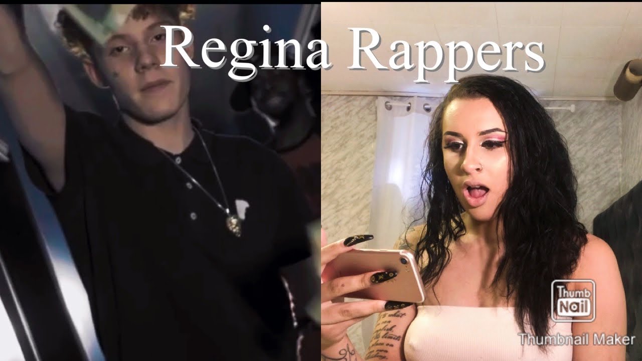 Regina Rappers || Nowujalo - Guap - YouTube