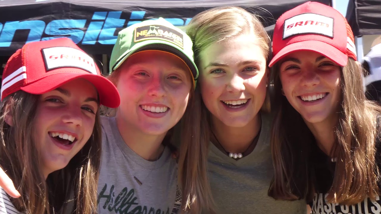 Transition Does NEMBAfest - YouTube