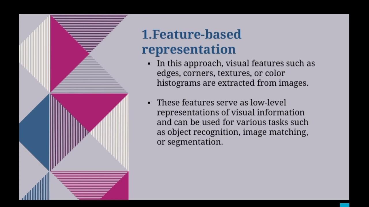 Knowledge Representation. Computer Vision - YouTube