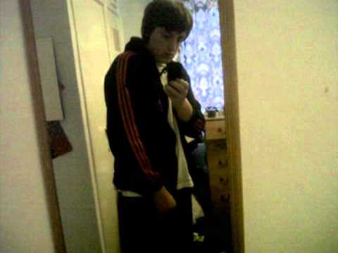 Perky-Young Kid (Prod.Cruper)