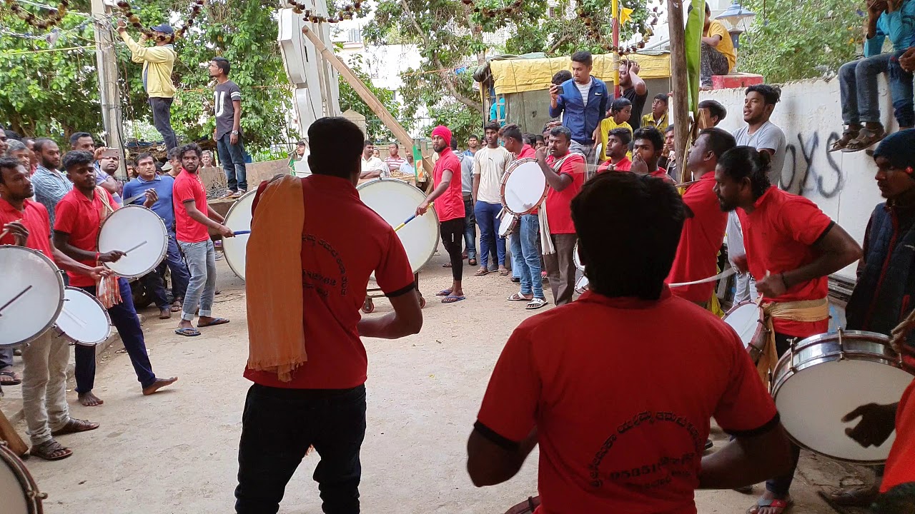 Tamte 2019(1) - YouTube