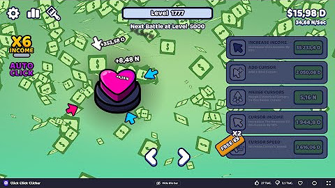 PyAutoGUI Auto Clicker Bot in Python - YouTube
