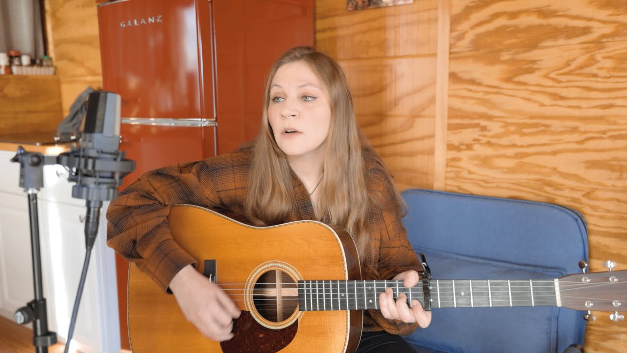 Streets of London - Tony Rice / Ralph McTell cover Chords - Chordify