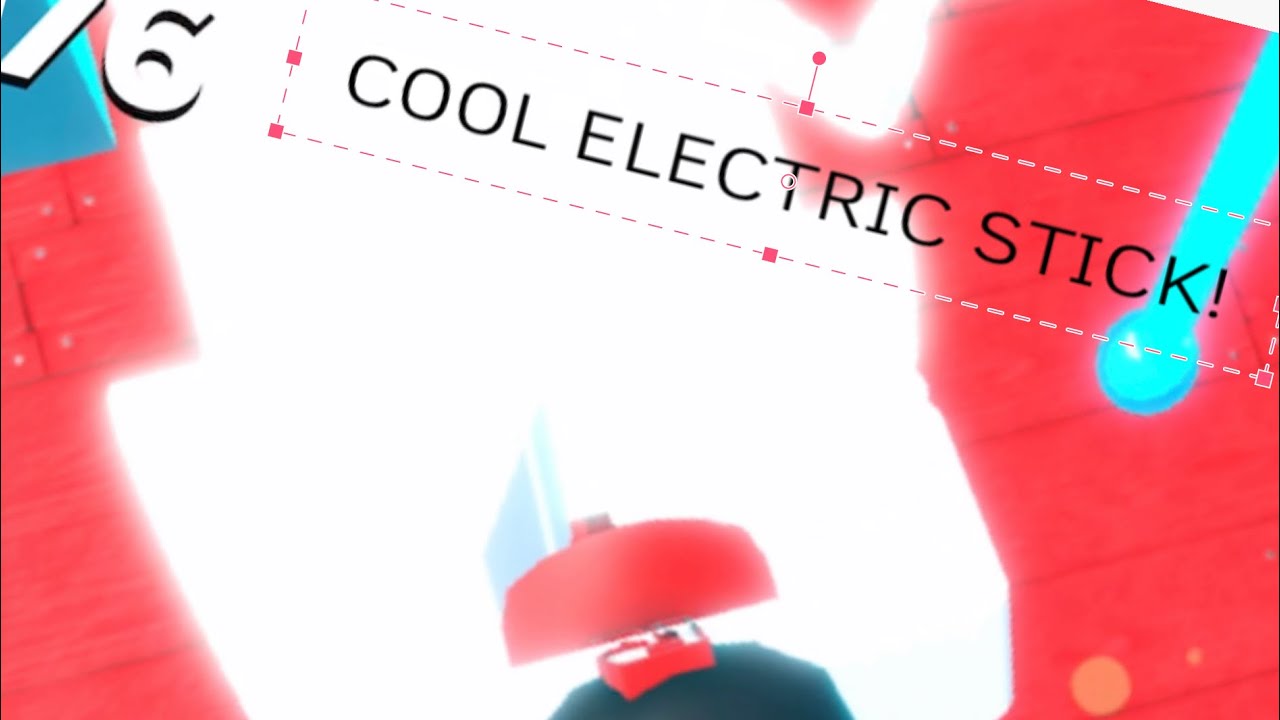 A SECRET THAT WILL GIVE YOU A SUPER COOL STICK - YouTube