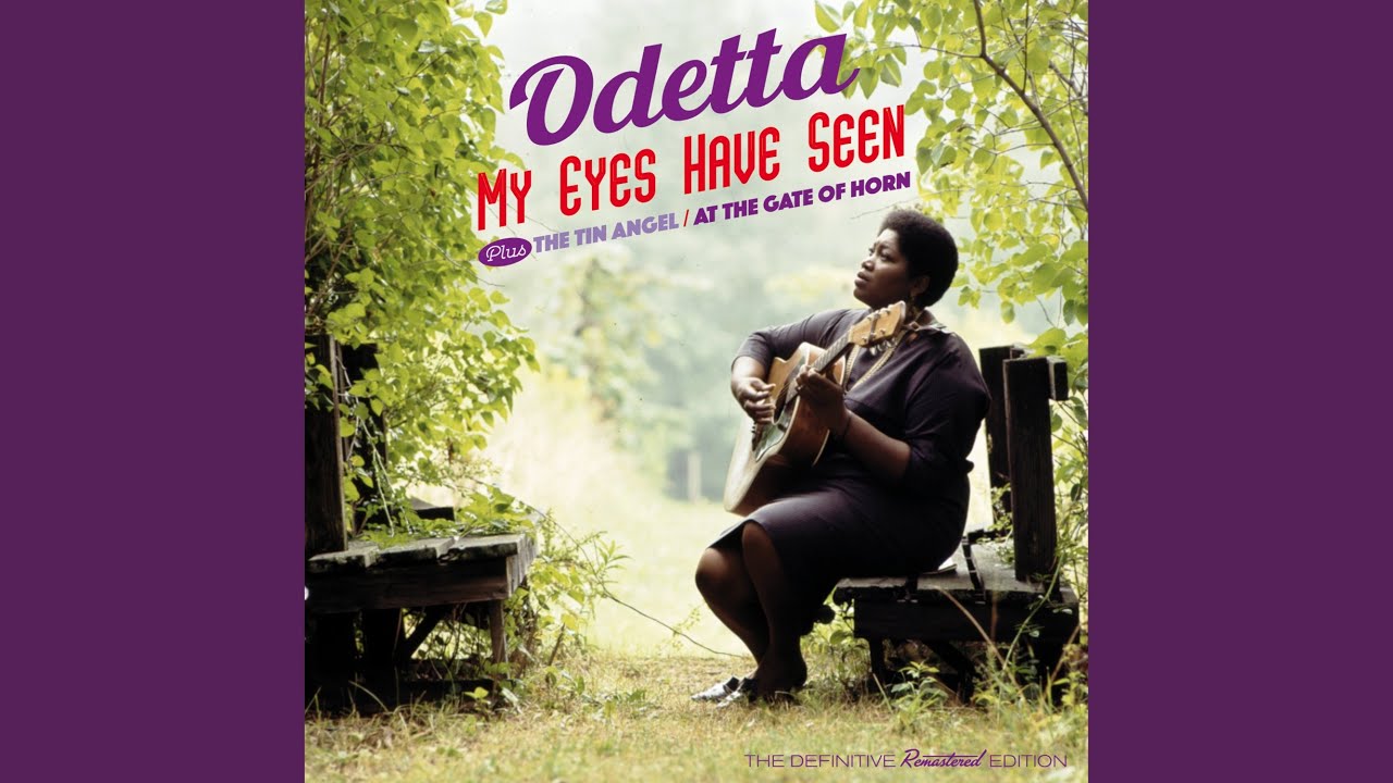 The Frozen Logger - YouTube