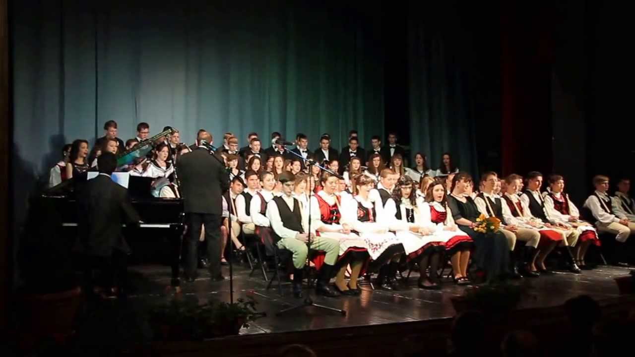 Ennio Morricone - Gabriel's Oboe (Palló Imre) - YouTube