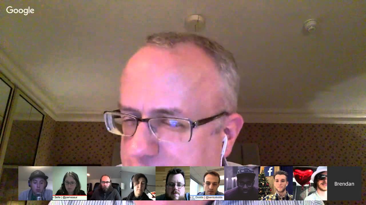 JavaScript Air Episode 000: The past, present, and future of JavaScript ...